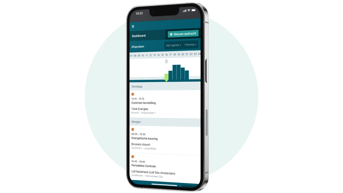 Installateurs | Climapulse
